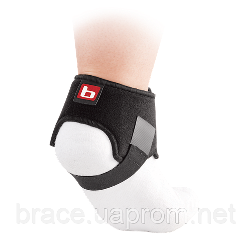 Купити Ортез при п'яткової шпори Breg USA PFS strap, ціна 390 ₴ - Prom ...