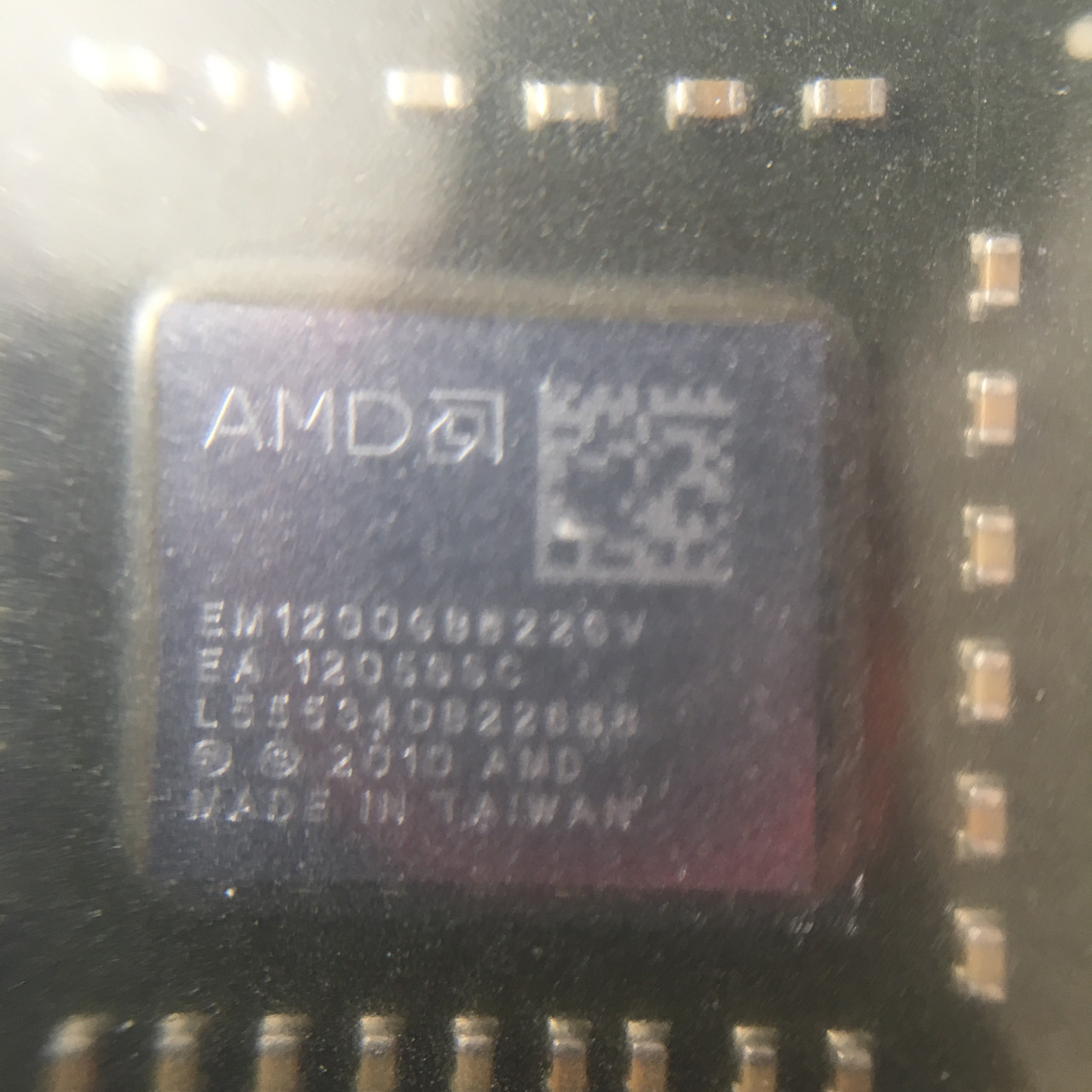 AMD E1-1200 EM1200GBB22GV в ленте NEW: продажа, цена в Львове ...
