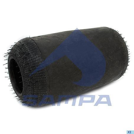 786N Пневморессора / пневмоподушка (ID#674176262), цена: 1610 ₴, купить ...