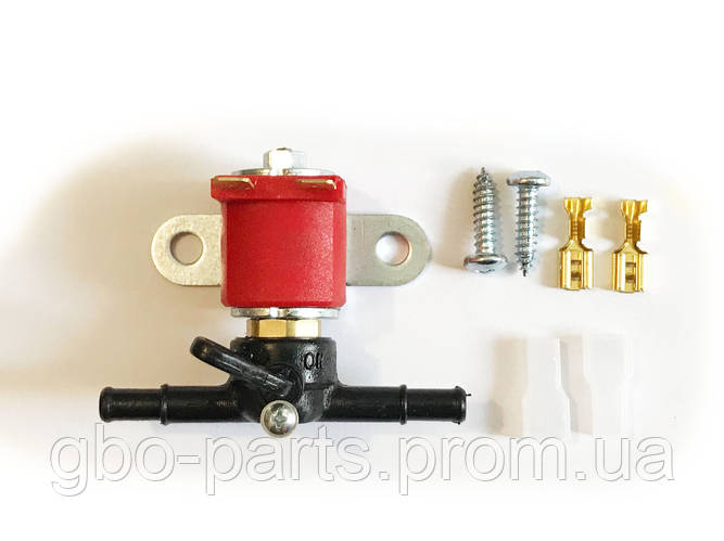 Купить Клапан бензина Astar Gas, пластик, цена 166 грн — Prom.ua (ID ...