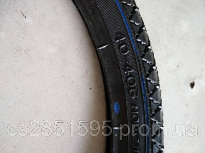 Купить Покрышка на велосипед 20", цена 200 ₴ — Prom.ua (ID#674579897)