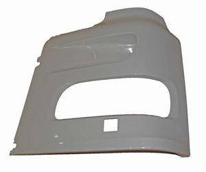 Рамка фары даф евро 3-5 DAF xf 95-105 (ID#674668805), цена: 895 ...