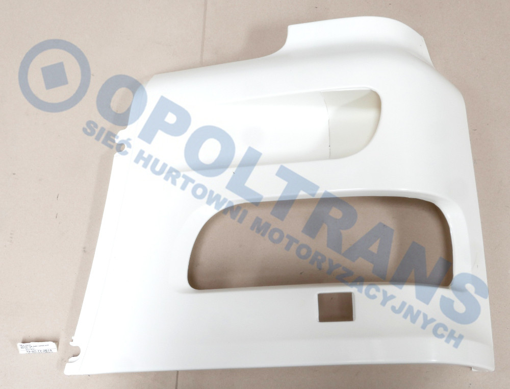 Рамка фары даф евро 3-5 DAF xf 95-105 (ID#674668805), цена: 895 ...