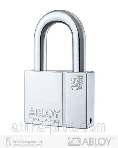 Купить Замок навесной ABLOY PL350 *PROTEC2 TA77ZZ 2KEY PR2_T NR_shackle ...