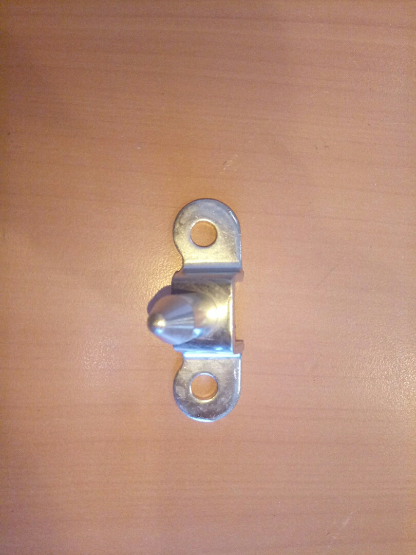 Обмежувач бічних дверей Івеко Дейлі 500329759, ціна 294 грн - Prom.ua ...