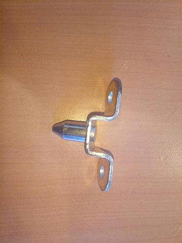 Обмежувач бічних дверей Івеко Дейлі 500329759, ціна 294 грн - Prom.ua ...