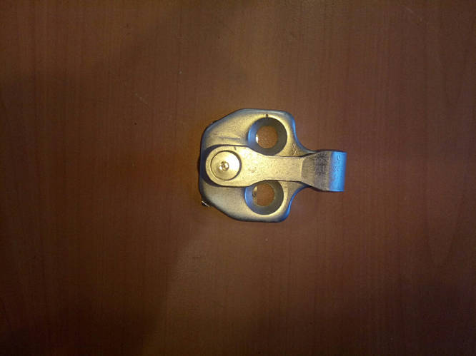 Скоба замка задней/Сдвижной двери Е3 FT95366, цена 273 грн — Prom.ua ...