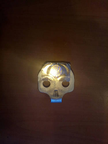 Скоба замка задней/Сдвижной двери Е3 FT95366, цена 273 грн — Prom.ua ...