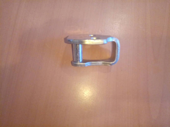 Скоба замка задней/Сдвижной двери Е3 FT95366, цена 273 грн — Prom.ua ...