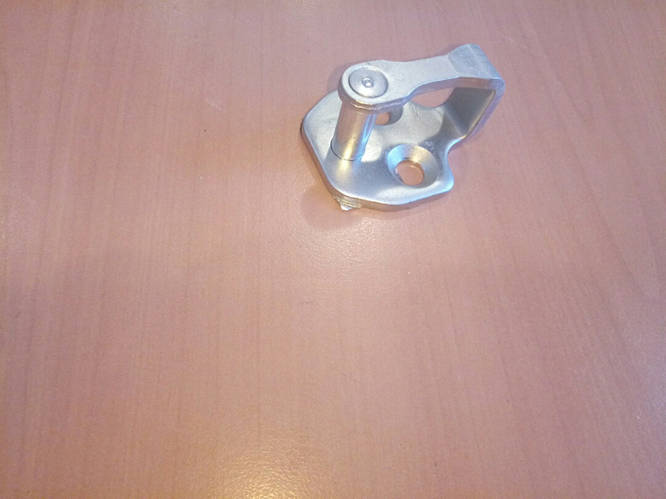 Скоба замка задней/Сдвижной двери Е3 FT95366, цена 273 грн — Prom.ua ...