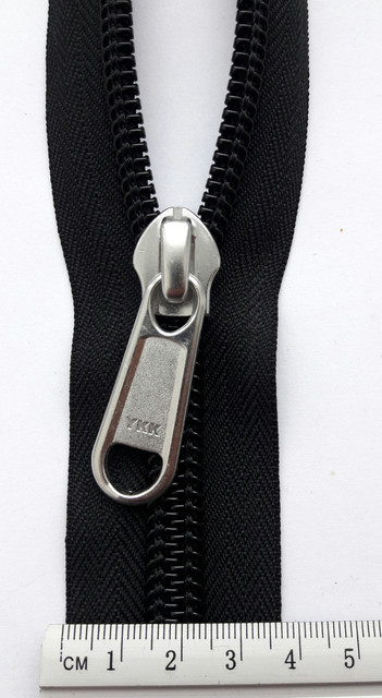 Блискавка YKK рулонна