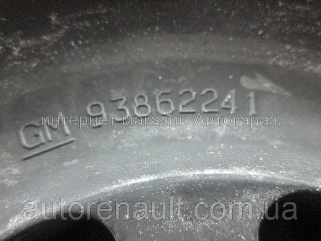 Подушка стойки (без подшипника, без упаковки) на Рено Трафик III 2014 ...