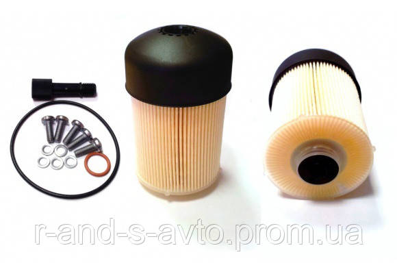 Фильтр топливный Renault Trafic, Рено Трафик , Master 1.6-2.3dCi 13 ...