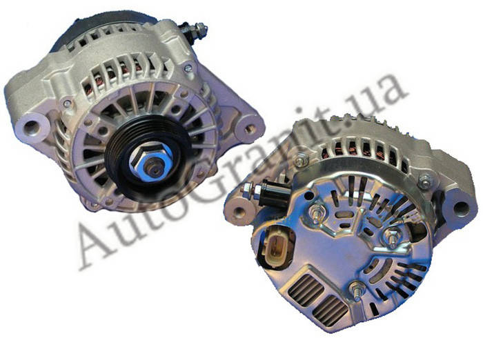 Генератор, CHANA BENNI, YB028-001, цена: 3980 ₴, купить на Prom.ua