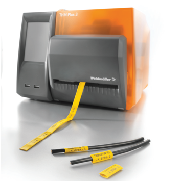 Принтер THM Plus S Weidmuller ціна, купити Київ Україна. Продаж ...