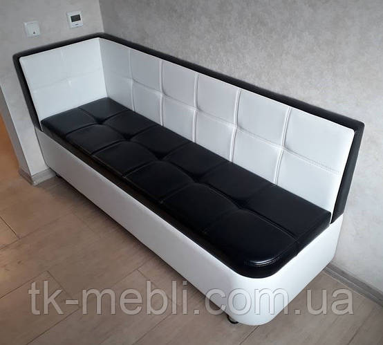 Купить Маленький диванчик для небольшой кухни Томас L (изготовление по ...