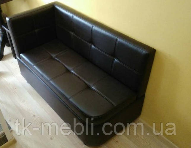 Купить Маленький диванчик для небольшой кухни Томас L (изготовление по ...