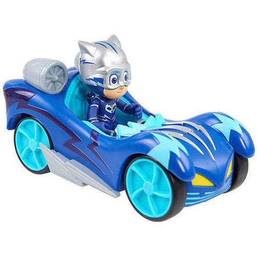 Купити Набір Турбо Гонщик Кэтбой - PJ Masks Turbo Speed Racers Catboy ...