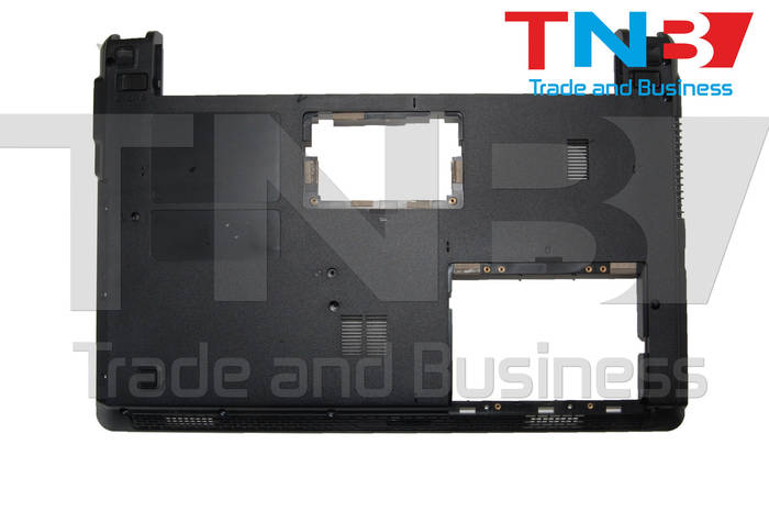 Купить Нижняя часть (корыто) ASUS A42 A42J K42 K42D K42J K42JC K42JB K42JV K42JR K42F K42N X42 ...