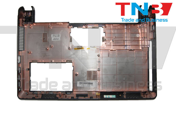 Купить Нижняя часть (корыто) ASUS A42 A42J K42 K42D K42J K42JC K42JB K42JV K42JR K42F K42N X42 ...