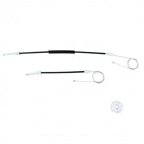 Купить Ремкомплект стеклоподъемника Mercedes G - class W463 Передняя ...