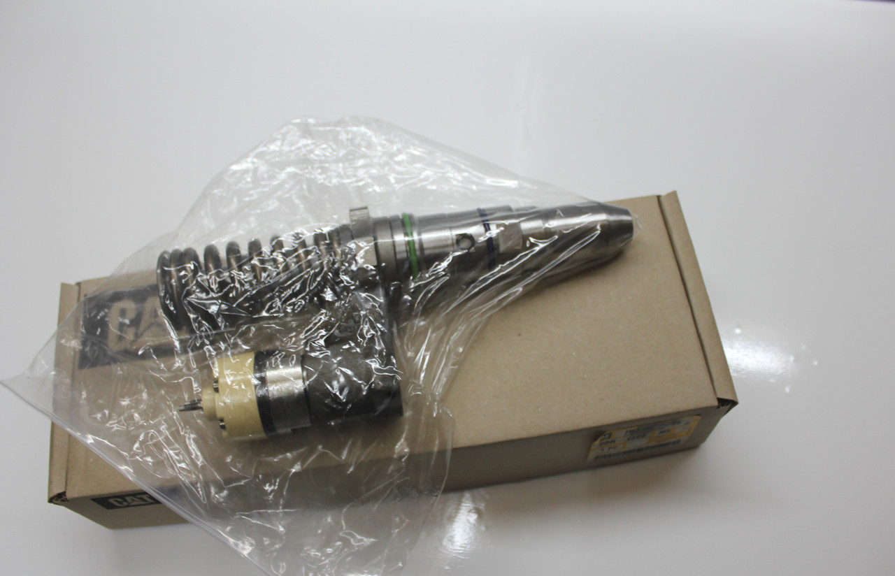 Форсунка катерпиллер injector caterpiller 10R3255, 3920217 гарантия 6 ...