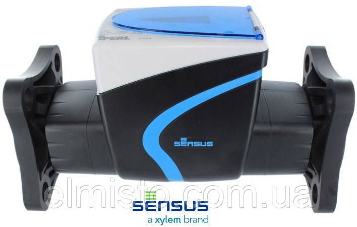 Лічильник холодної води SENSUS iPERL 40 Q3 16,0 Ду 40 фланцовий ...