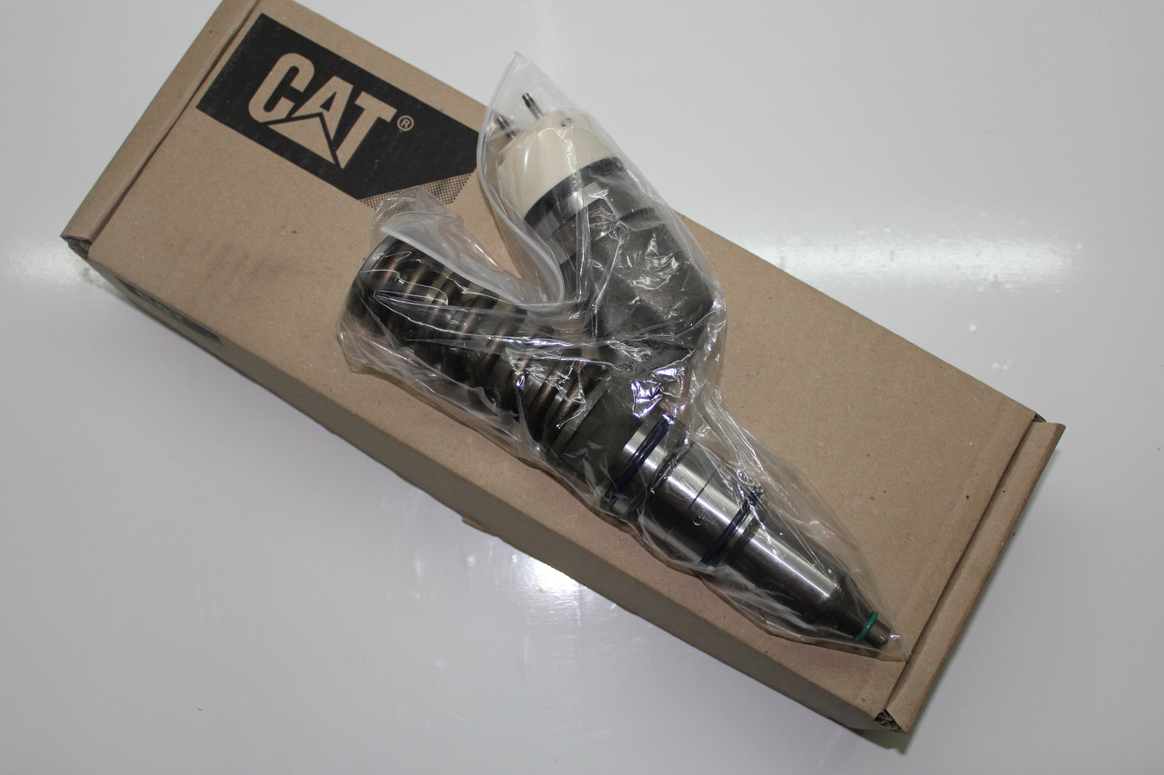 2530616 форсунка injector для двигателей CATERPILLAR: C15 / C18 / C27 ...