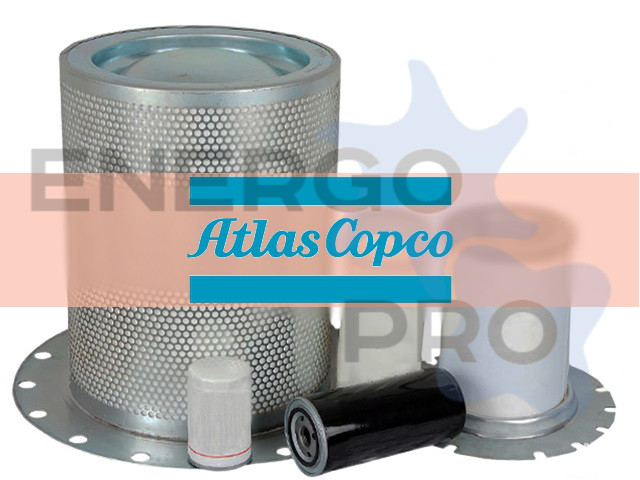 Купить Сепаратор Atlas Copco 1604132880 (Аналог), цена 99 ₴ — Prom.ua ...
