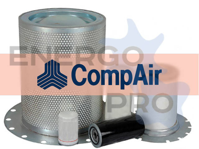 Сепаратор Compair-Demag 100013072 (Аналог) (ID#676947116), цена: 99 ...