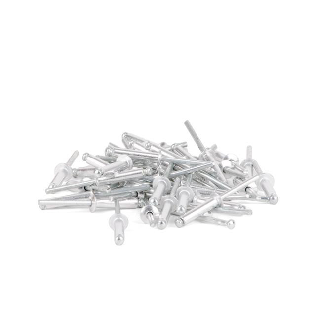 Купить Заклепка алюминиевая для заклепочного пистолета INTERTOOL RT ...