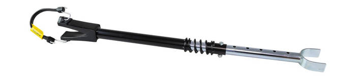 Купить Упор пружинный для транспортировки мотора, цена 1044 ₴ — Prom.ua ...