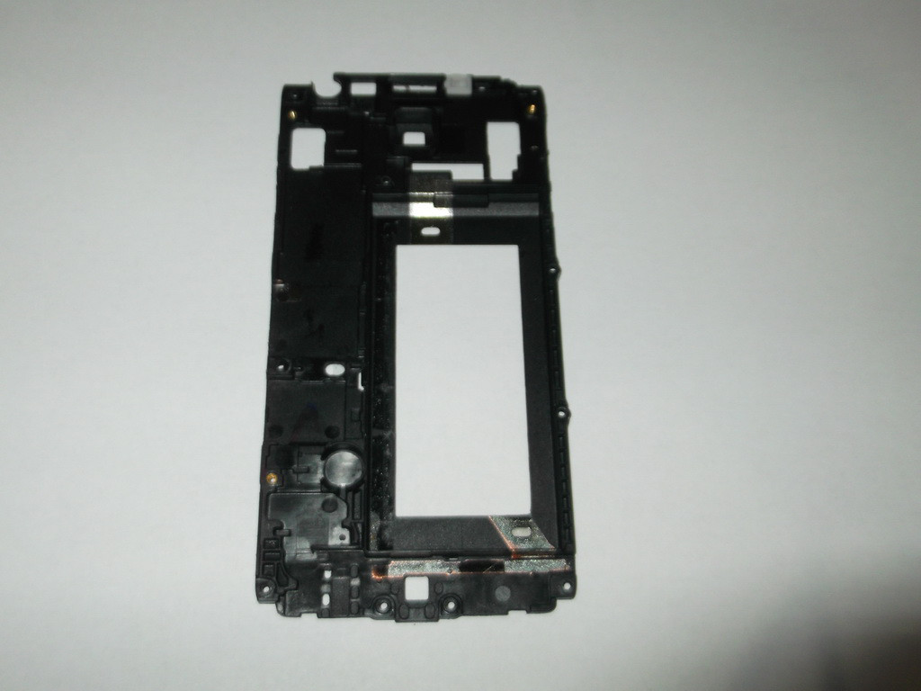 Середня частина Samsung SM-A300F/DS Galaxy A3 Duos б/у 100% Оригінал ...