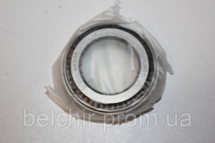 Подшипник 2007107 (32007) KG (Індія), цена: 119 ₴, купить на Prom.ua