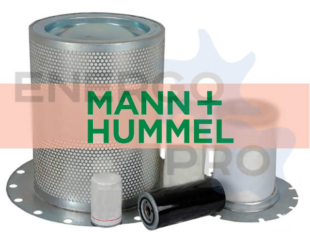 Сепаратор Mann Filter LB 13 145 (ID#646439906), ціна: 99 ₴, купити на ...