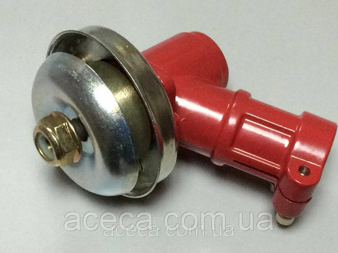 Купити Редуктор тримера нижній 7 шліців, 26мм, ціна 250 грн - Prom.ua ...