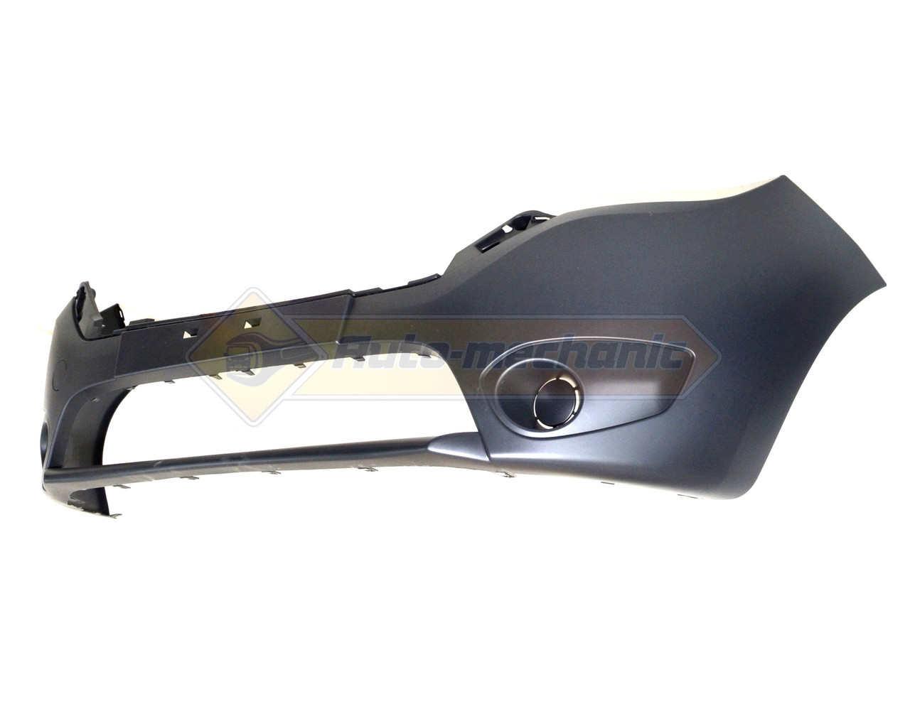 Бампер передній на Renault Dokker 2012-> — Renault (Оригінал ...