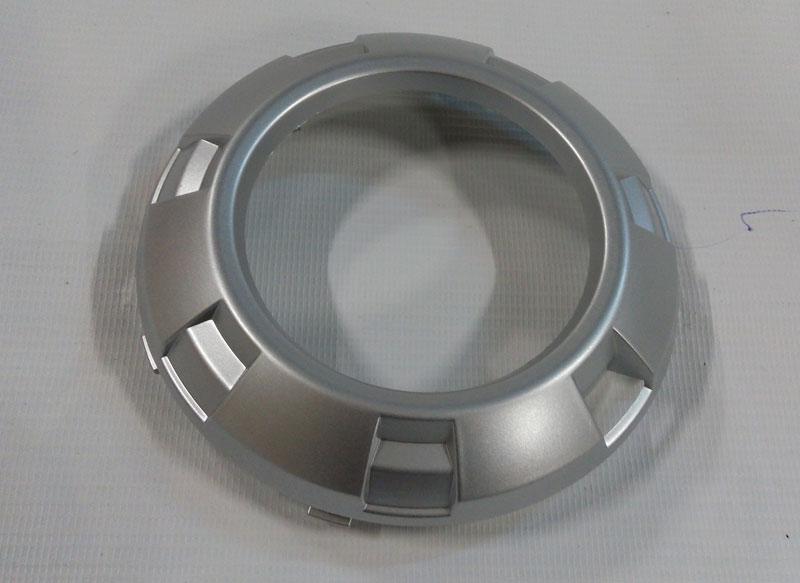 Накладка на протитуманну фару Mitsubishi Pajero Wagon 4 6400A583HA (ID ...