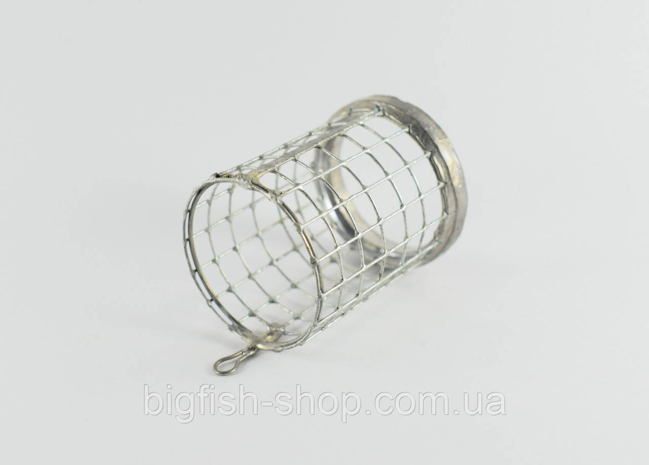 Кормушка фидерная DOKA, большая 30 гр. (6 ячеек): продажа, цена в ...