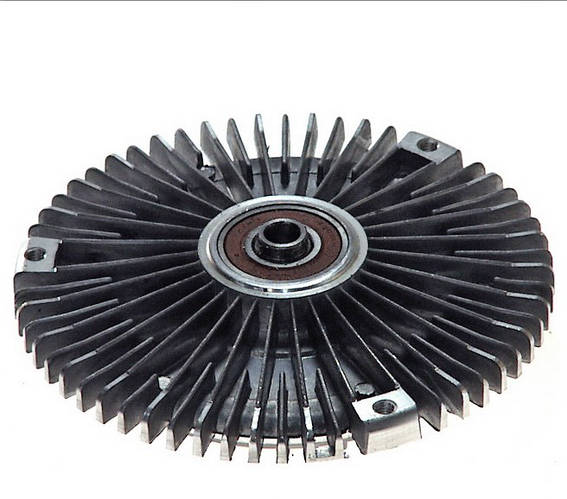 Купить Вискомуфта Mercedes Sprinter 208-413 CDI / Vito W638 - D5M002TT ...