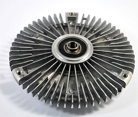 Купить Вискомуфта Mercedes Sprinter 208-413 CDI / Vito W638 - D5M002TT ...