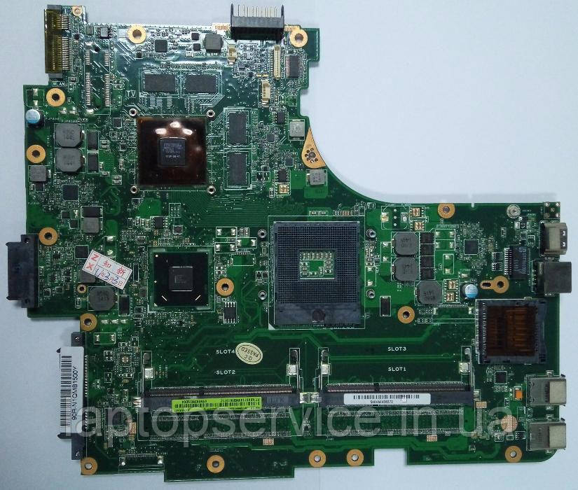 Купить Материнская плата Asus N53 N53SM N53SС N53SN N53SV N53S на ...