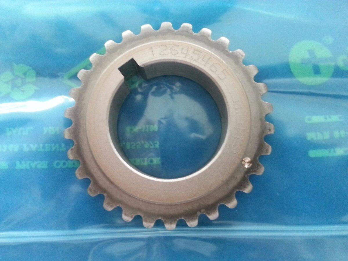 Шестерня коленвала GM 12645465 Z32SE A28NER A28NET Z28NEL Z28NET A30XF ...