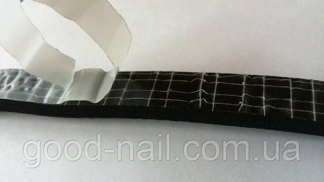 Ущільнювальна стрічка EPDM 3*30мм 15м Універсальний ущільнюючий ...
