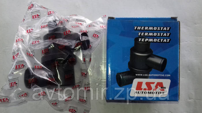 Термостат ВАЗ 2101-2107 LSA (ID#232899110), ціна: 250 ₴, купити на Prom.ua