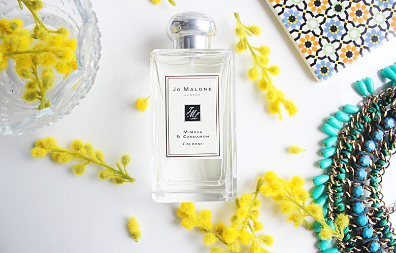 Купить Jo Malone Mimosa And Cardamom (Джо Мэлоун Мимоза Энд Кардамон ...