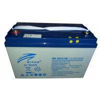 Батарея до ДБЖ Ritar GEL RITAR DG12-100, 12V-100Ah (DG12-100) (ID ...