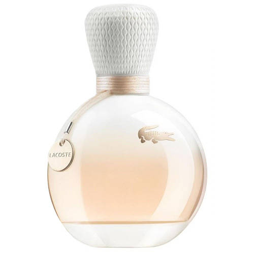 Lacoste eau de lacoste pour femme (Лакост еу де лакост пур фемме ...