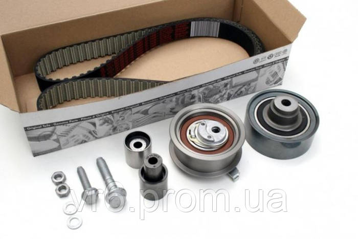 Купити Ремкомплект ГРМ Skoda Octavia, Superb, Fabia 1.4-2,0TDI ...