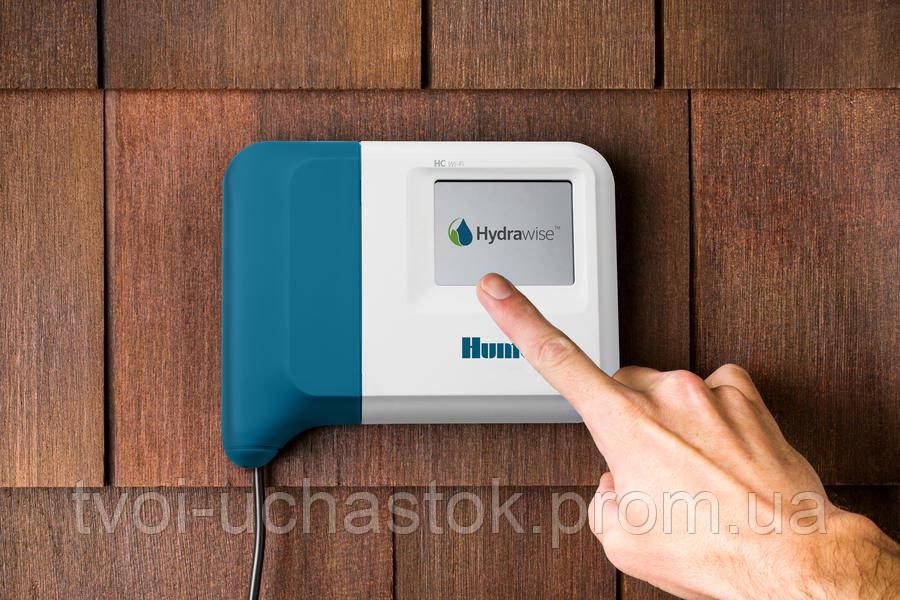 Купить Hunter PHC-1201E (наружный), цена 17500 ₴ — Prom.ua (ID#684355066)